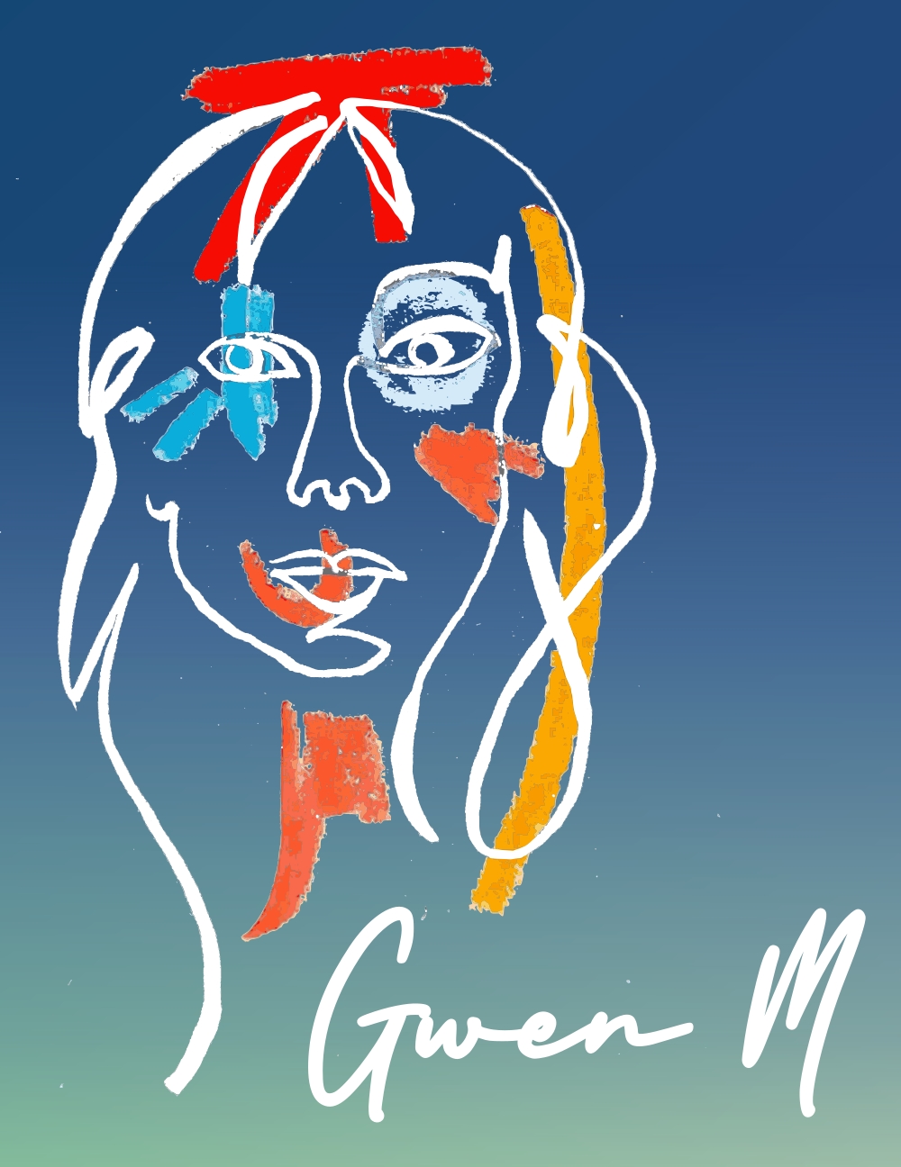 Accueil - Gwen M | Créations